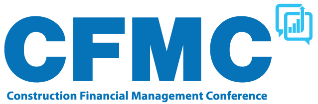 Sponsor - Construction Financial Management Conference