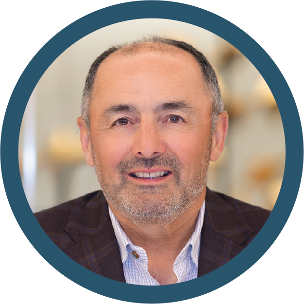 Agenda - 2025 AGC/CFMA Construction Financial Management Conference